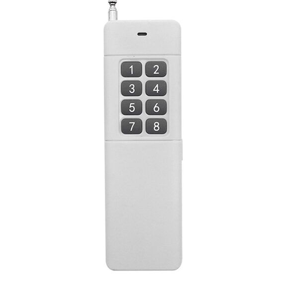 RF Learning & Fix Code Remote Control | CHJ Remote | Premier RF Remote Control Solutions